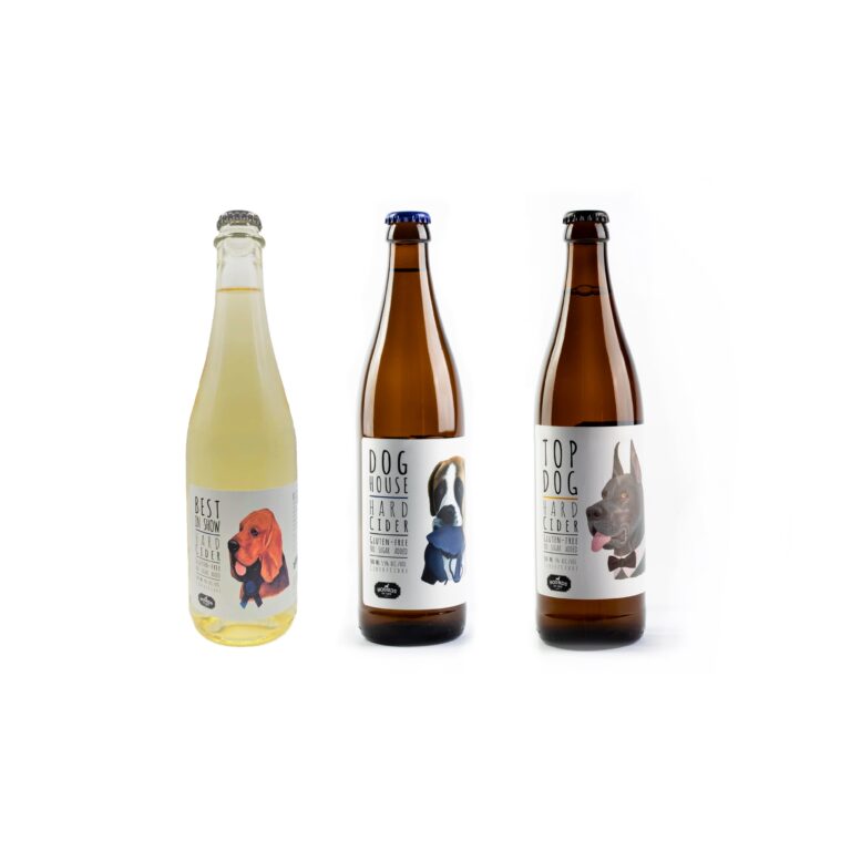 Home | Hounds of Erie Winery